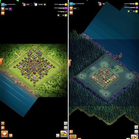 Best Landscape Mode Images On Pholder Apolloapp I OS Beta And Jailbreak