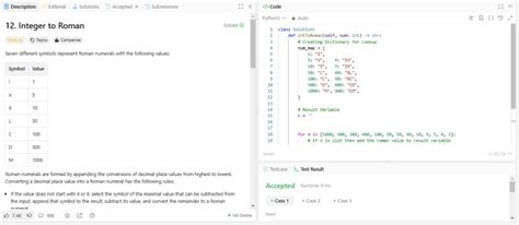 Sasank Nerella On Linkedin Scaler Leetcode 365daysofcodescaler Python Sql Pandas
