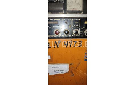 Установка микроплазменной сварки МПУ-4, инв. № 4173 Могилёвская обл.