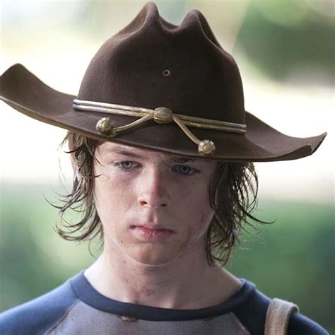 Carl Twd 2022