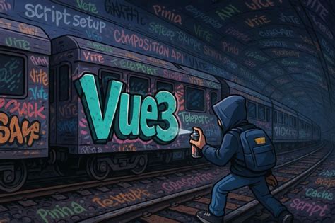 Vue3 Vite Frontenddevelopment Javascript Pinia Webdev Nikita N