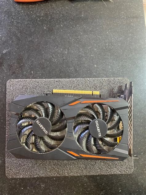 Gtx 1050 No Brasil