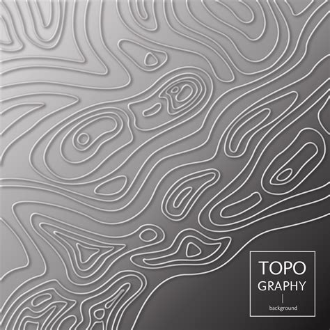 3d Topography Vector Design 199309 Vector Art At Vecteezy