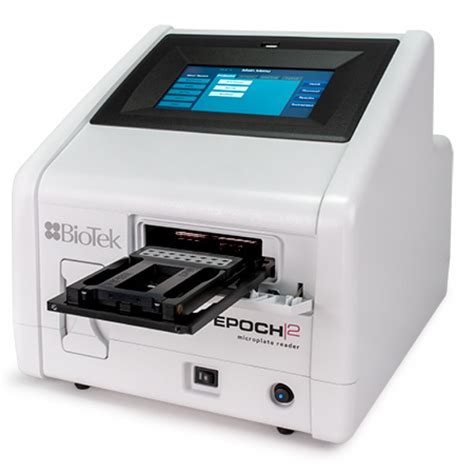 Microplate Reader Spectrophotometer Price At Alexander Tisdale Blog