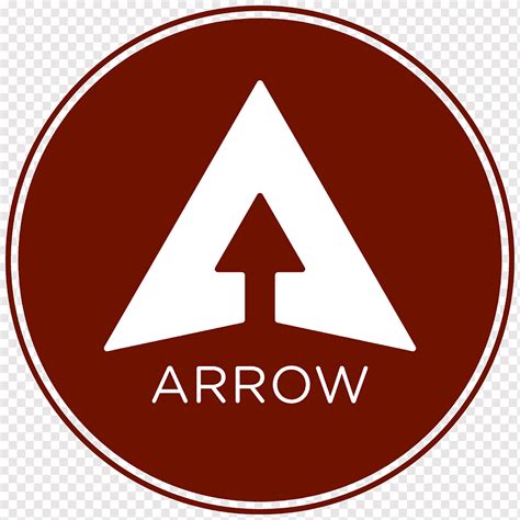 Arrow Digital Logo Graphic Design Management Consulting Arrow Bow