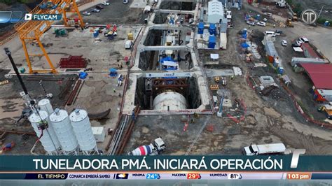 Últimas noticias sobre El Metro de Panamá
