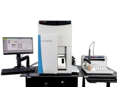 Thermo Scientific Unveils New Trace Elemental Analyzer Food