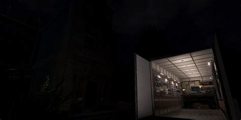 Crossplay In Phasmophobia Explained