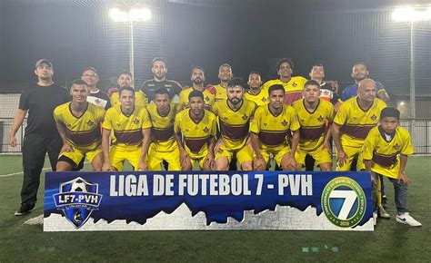 Genus Confirma Participação Em Brasileiro De Fut7 Da Cbf7s Equipe Vem