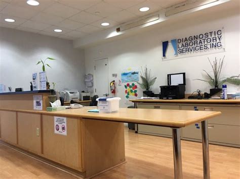Diagnostic Laboratory Services Updated May 2025 59 Photos And 32 Reviews 2454 S Beretania St
