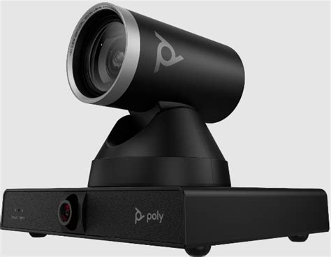 Hardware Hp Poly E60 4k Mptz With 12x Optical Zoom Hp Support