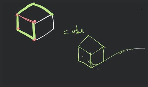 How To Draw Cube On Isometric Sheet Filo