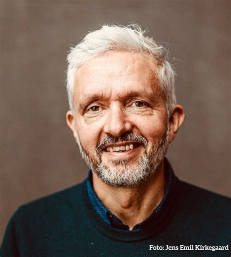 Keld Dahlmann Bliver Ny Generalsekretær For Oase Udfordringen