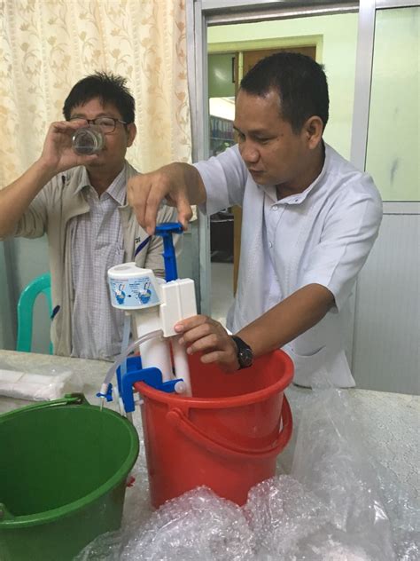 Marketplace « Ahtutu Grifaid Water Filter