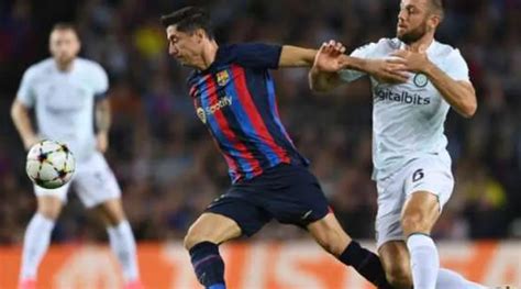 برشلونة يفوز على فالنسيا بهدف من دون رد في الدوري الإسباني