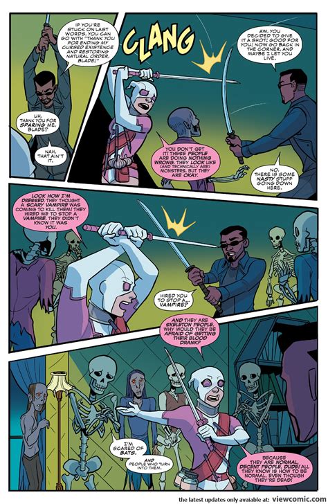 Gwenpool Character Level Wiki Fandom Gwenpool Character Level Wiki Fandom