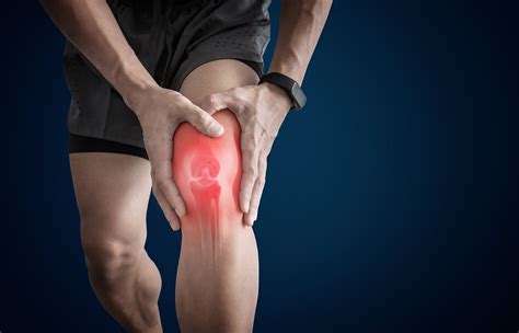 Synovial Plica Syndrome Dynamic Chiropractic