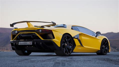1920x1080 Lamborghini Aventador Sv 4k New Laptop Full Hd 1080p Hd 4k Wallpapersimages