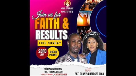Grow Your Faith Youtube