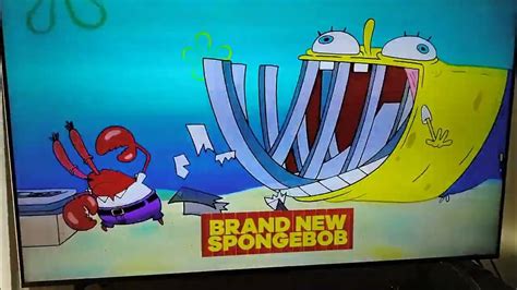 Spongebob Abandon Twits Promo Youtube