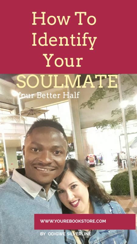 How To Identify Your SOULMATE Tradebit
