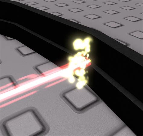 How To Create More Realistic Looking Emitter Particle Sparks