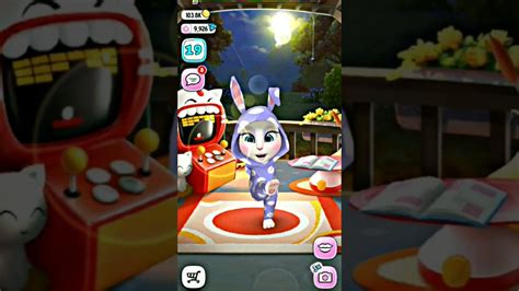 My Talking Angela🤪 Mytalkingangela Mytalkingangela2