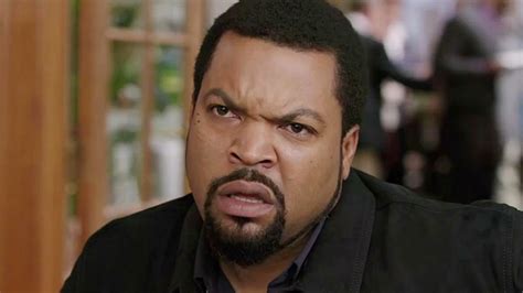 Ice Cube Will Never Give Up On His Best Franchise Giant Freakin Robot