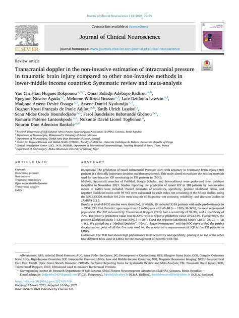Pdf Cross Sectional Study Of Recurrent Disc Herniation Risk Factors