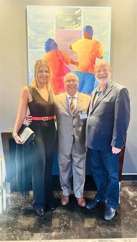 Dra Glorymar Rivera Báez On Linkedin Liveunited