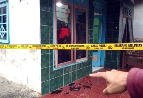 Lampu Kampung Dimatikan Juari Digebuki Seperti Tikus Hingga Tewas