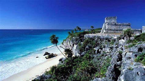 Maxico 05Night - 06Days Tour (125913),Holiday Packages to Mexico City