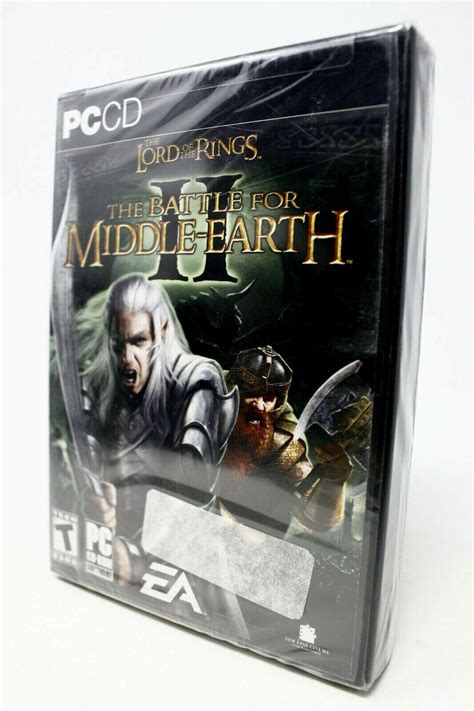 Play Lotr Bfme 2 In Windowed Mode Aaajuja