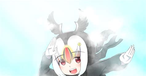 けものフレンズ パフィン あうぐすと・ばえじゃのイラスト Pixiv