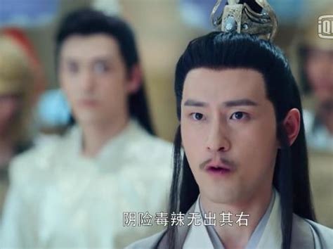 香蜜沉沉燼如霜：鼠仙和撲哧君到底是什麼關係？簌離又是誰？ 每日頭條