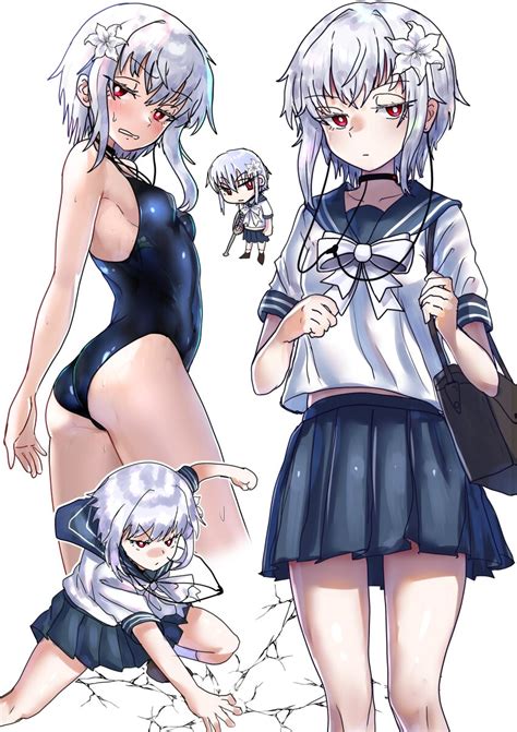 Ebora Accelerator Toaru Majutsu No Index Suzushina Yuriko Toaru