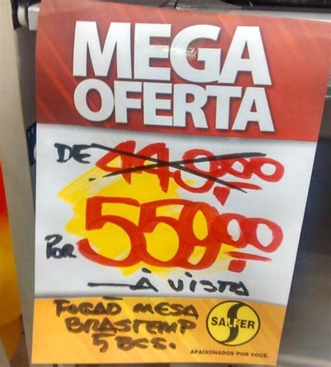 Oba Promoção imperdível em Curitiba UOL Notícias