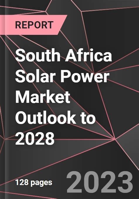 South Africa Solar Power Market Outlook To 2028