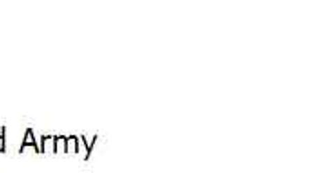 Usmc Mos Manual Enlisted Army Imgur