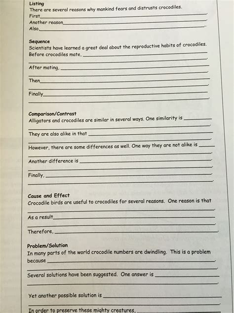 Paragraph Frames Learning Languages Tips Teaching Learning Languages