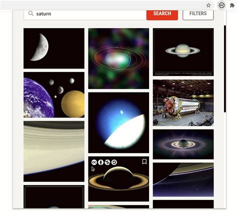 Cc Search Browser 9 Creative Commons