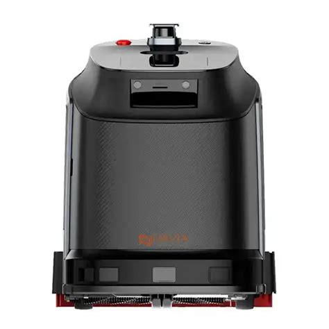 Navia Robotics Phantas For All Surfaces