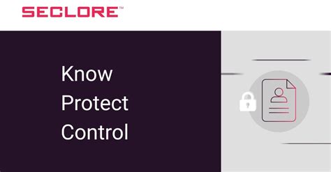 Seclore On Linkedin Datacentricsecurity Sensitivedata Security Securitysolutions…