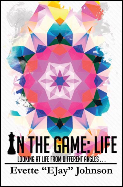 Self Refinement Ejay Johnson