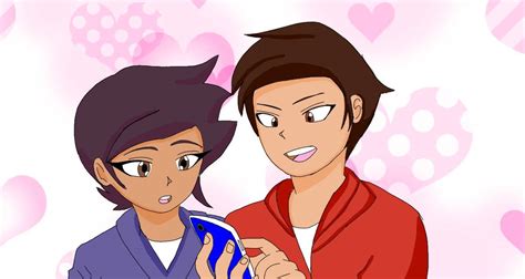 Luz And Marco Request By Sigel4ever On Deviantart