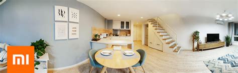 Xiaomi Mi Home Security Camera Degree The Tomorrow Technology