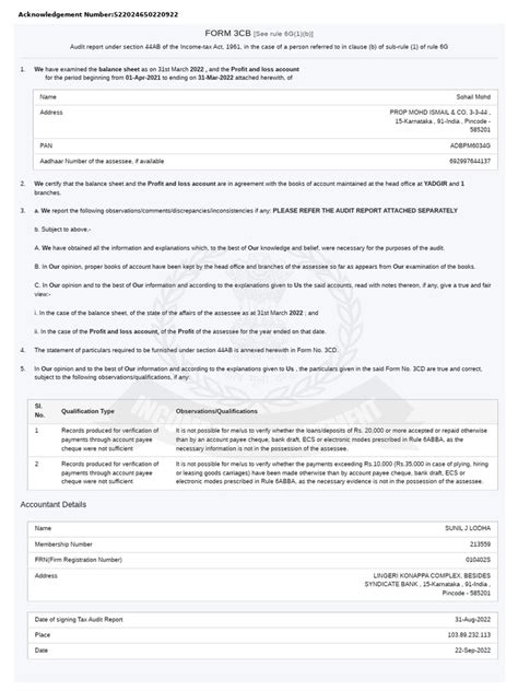 3cb 3cd Filled Form Pdf