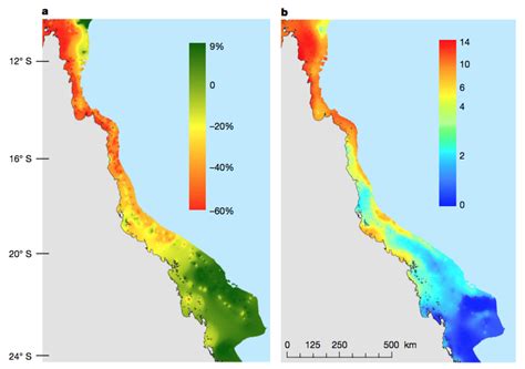 Great Barrier Reef At ‘unprecedented Risk Of Collapse After Major