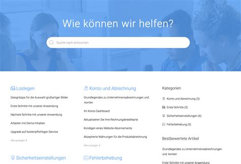 Das Beste WordPress FAQ Plugin Wissensdatenbank Helpdesk Wiki