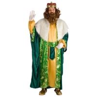 Disfraz De Baltasar Rey Mago Por 48 25
